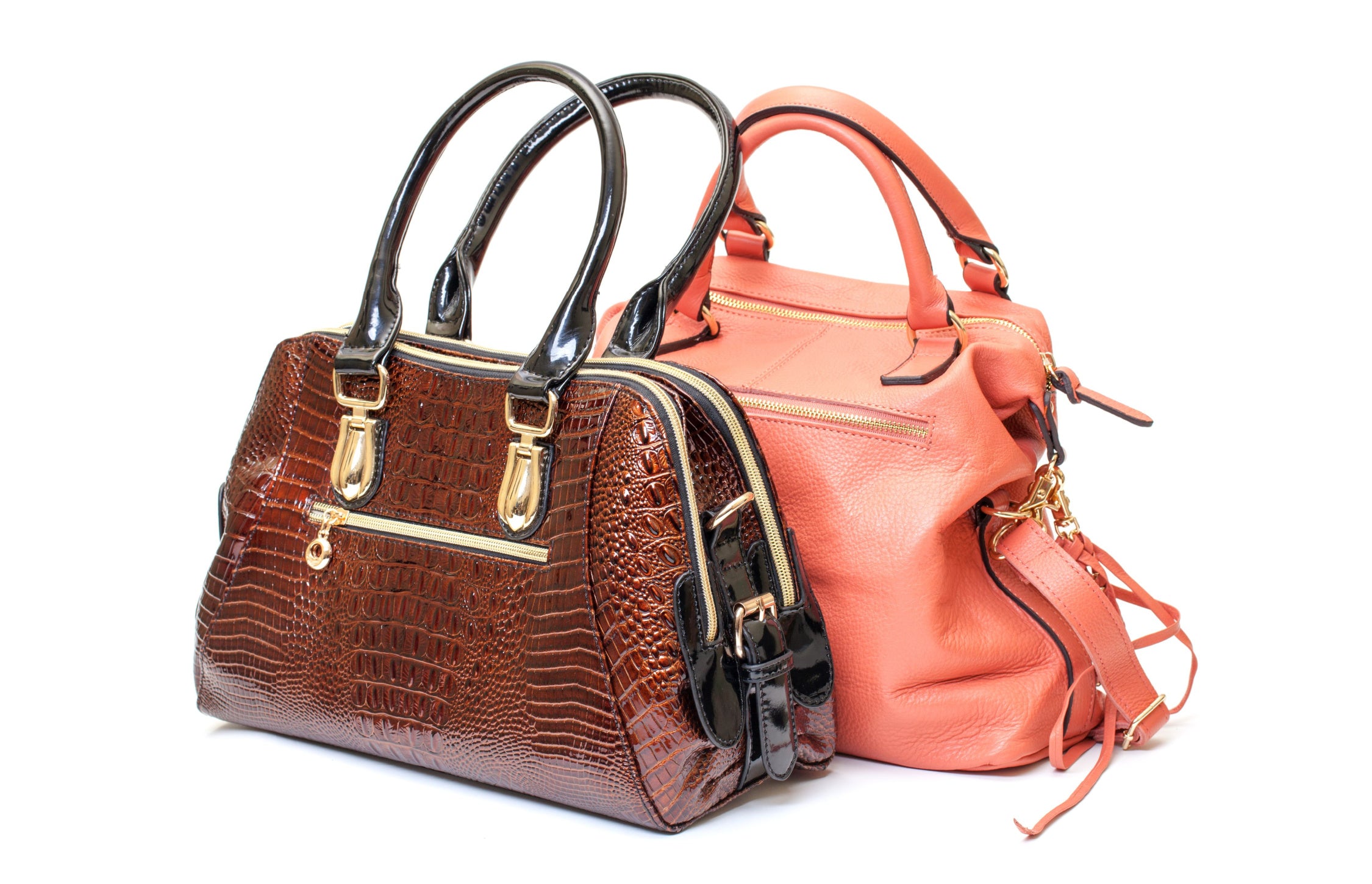 Eccentric Style Purses